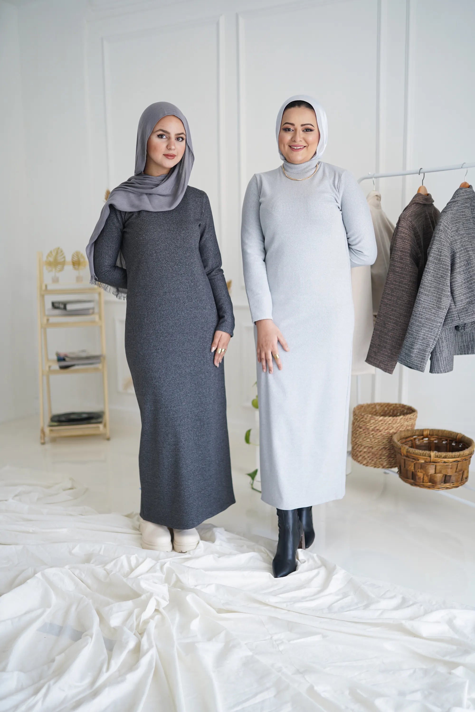 Fit Basic – Ema Mousa